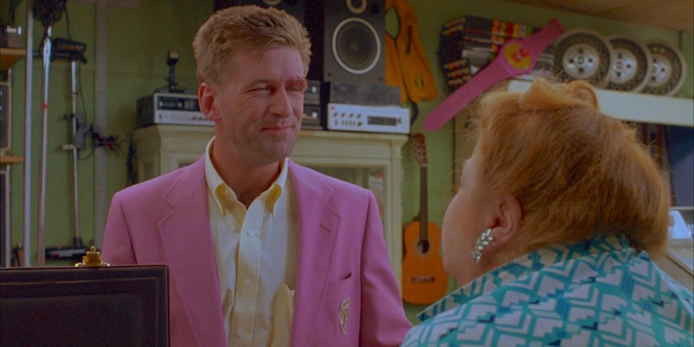 George Armitage, 'Grosse Point Blank' & 'Miami Blues' Director, Dead at 82