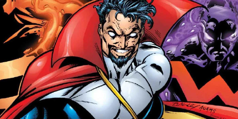 10 Most Underrated Marvel Characters Created by Stan Lee (Ranked by Power Level)