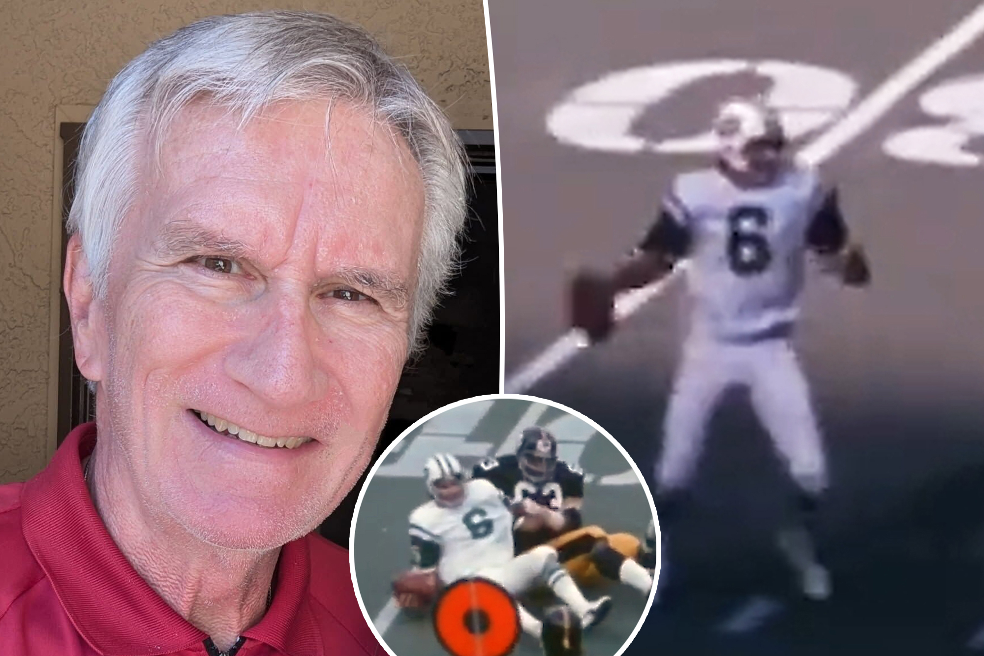 Former Jets quarterback Bill Demory dead at 74