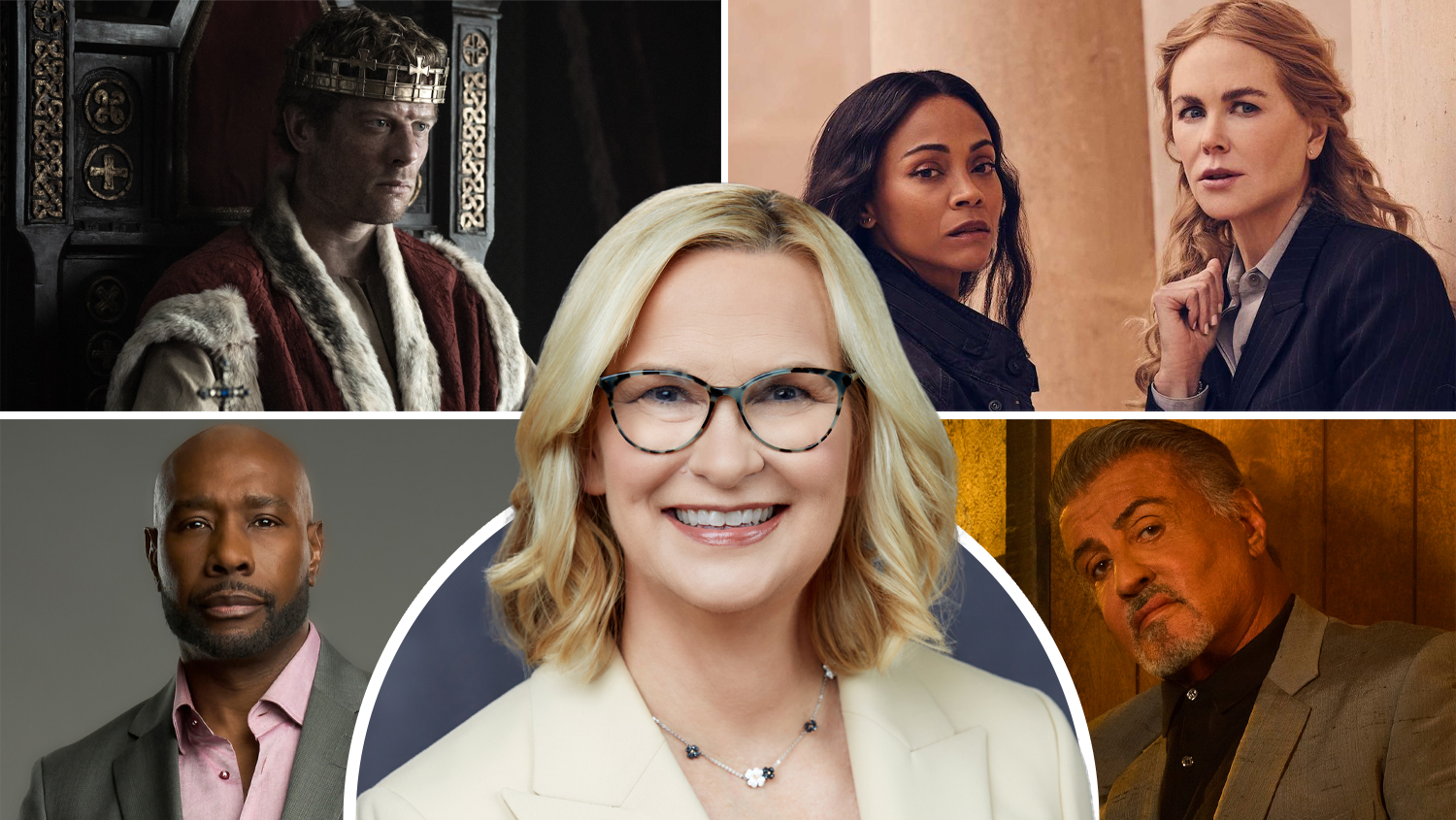 Paramount's Lisa Kramer On Opening Up Second Windows For Premium Shows ...