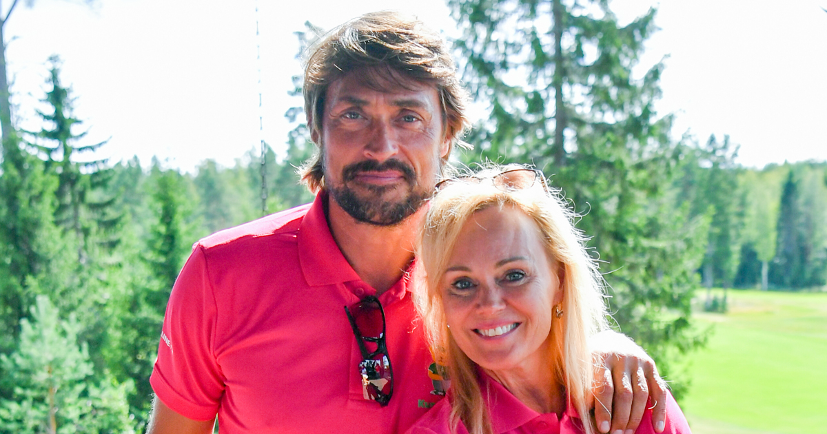 Tältä 25-vuotias Leevi Selänne näyttää nyt – todellinen hurmuri