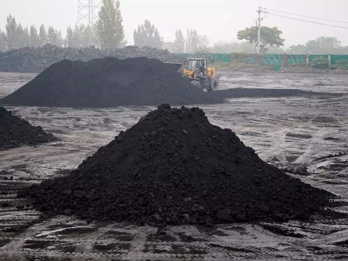 Western Coalfields bids for 2 coal blocks