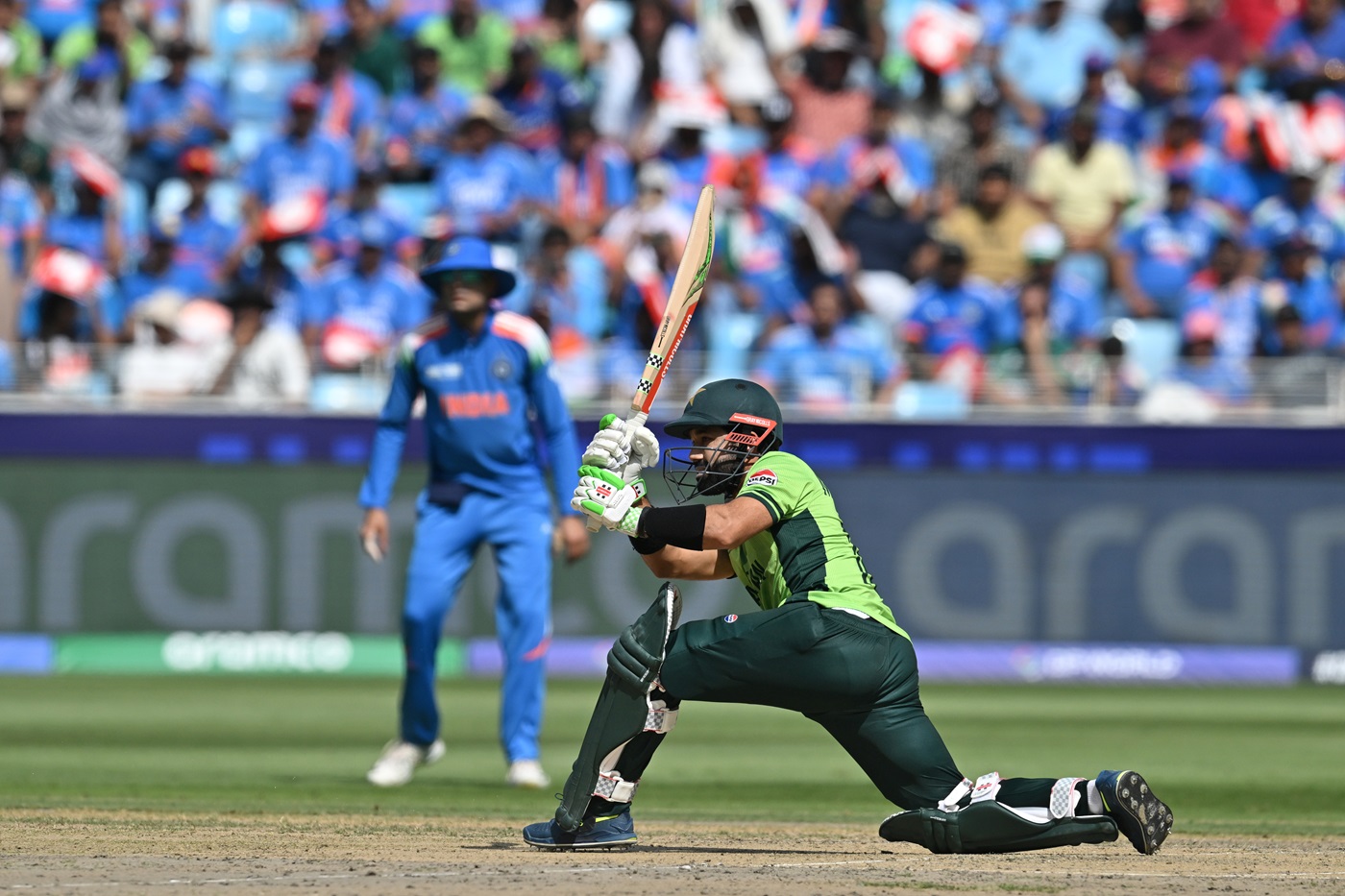 Urooj Mumtaz: Rizwan's lack of strike rotation 'a massive fault'