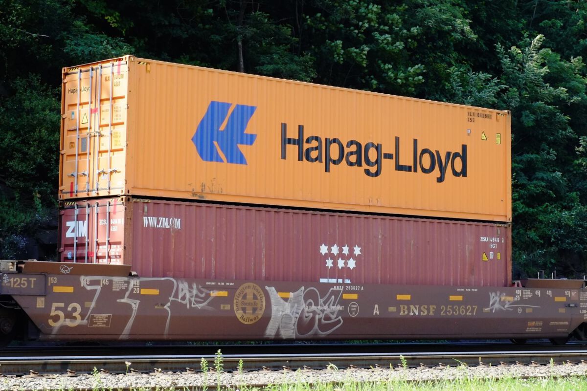 Dwing de scheepvaart niet tot biobrandstoffen als energiebron