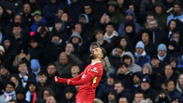 Salah behind only Messi, Ronado; Modric breaks own oldest record: Stats