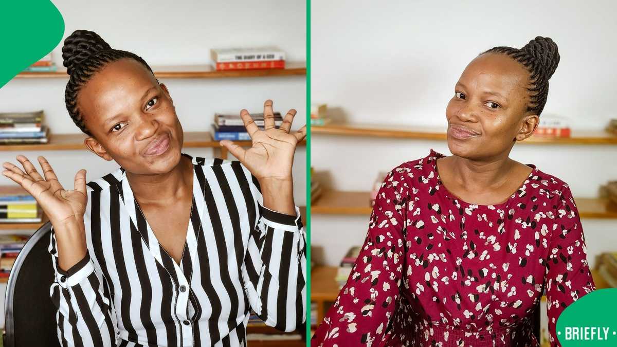 Mzansi reacted after a trainee accountant’s pay slip revealed how ...