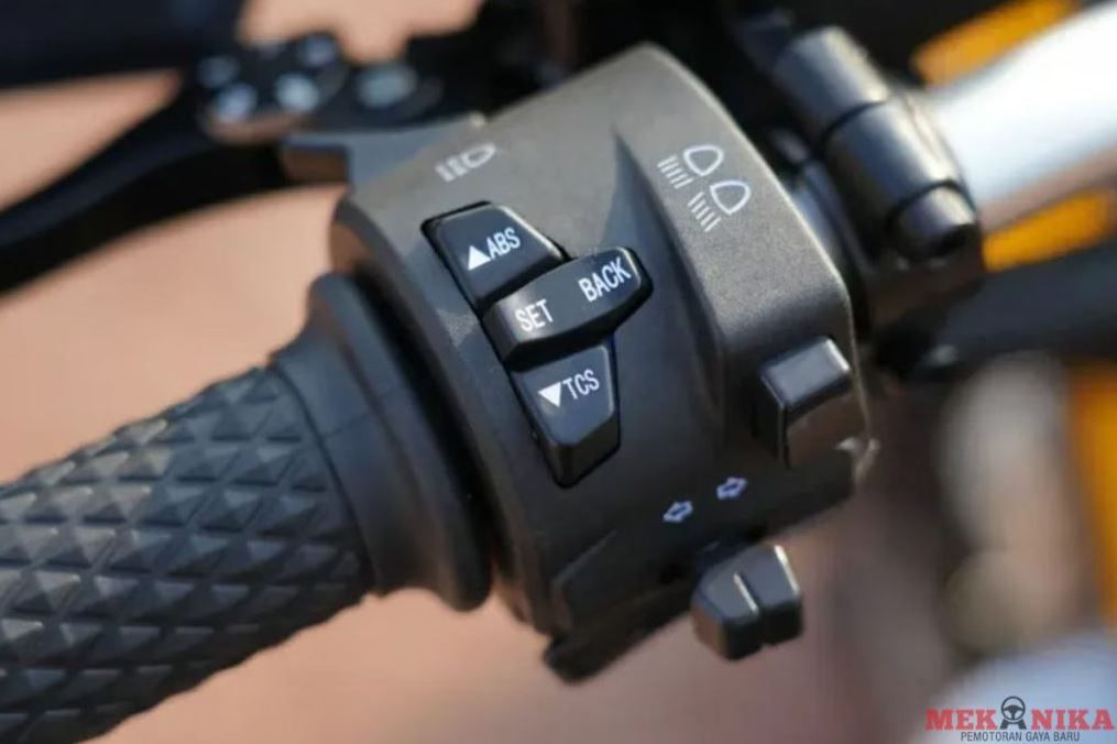 Lebih Powerful dari Honda CT125, Bebek Trail Garang Ini Sudah Pakai ...