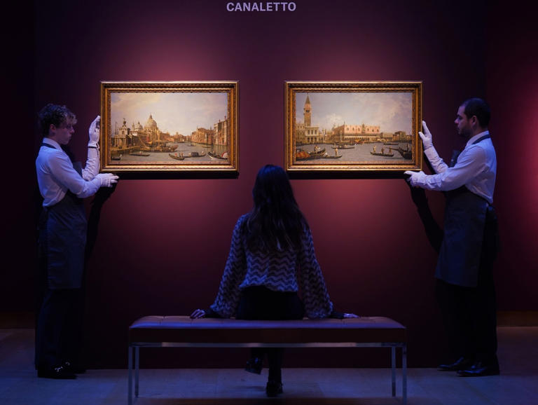 Jewish families seek art restitution law under next German government