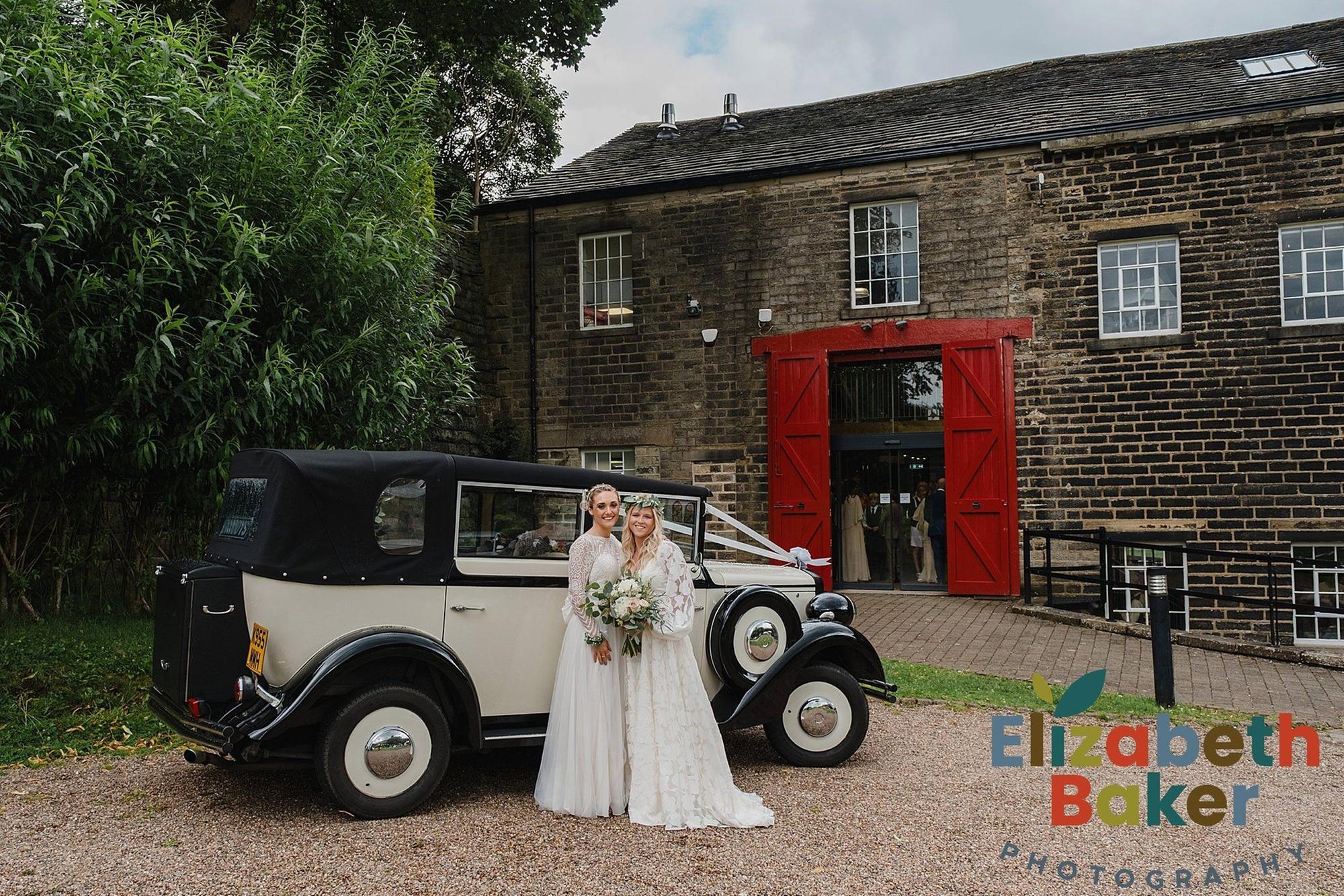 Say "I do" at Marsden Wedding Fair