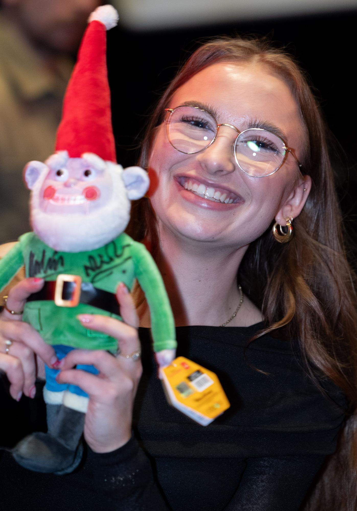 Arc Cinema opens in Preston's Animate complex