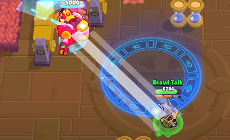 Brawl Stars Finx Guide: What to Know About the First Time-Controlling ...