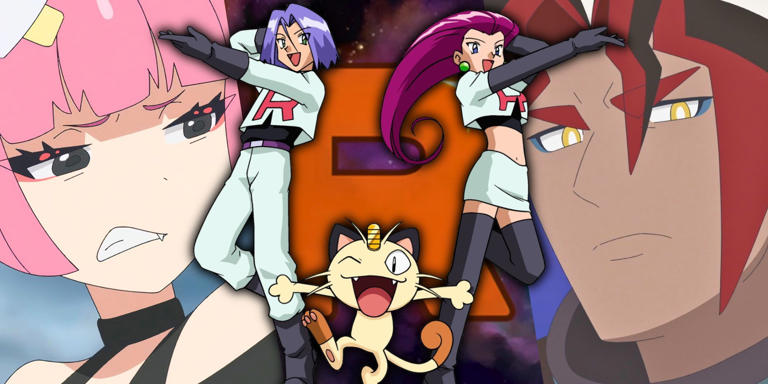How Pokémon Horizons Revitalized the Team Rocket Formula After 28 Years