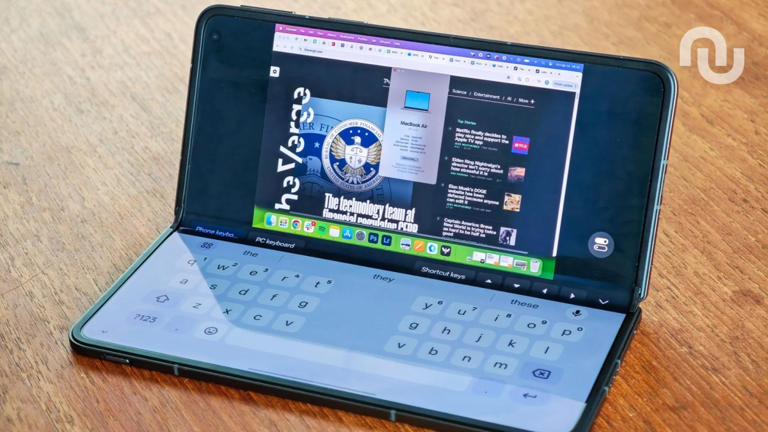 Oppo lance un smartphone sous macOS ? C’est plus compliqué que ça