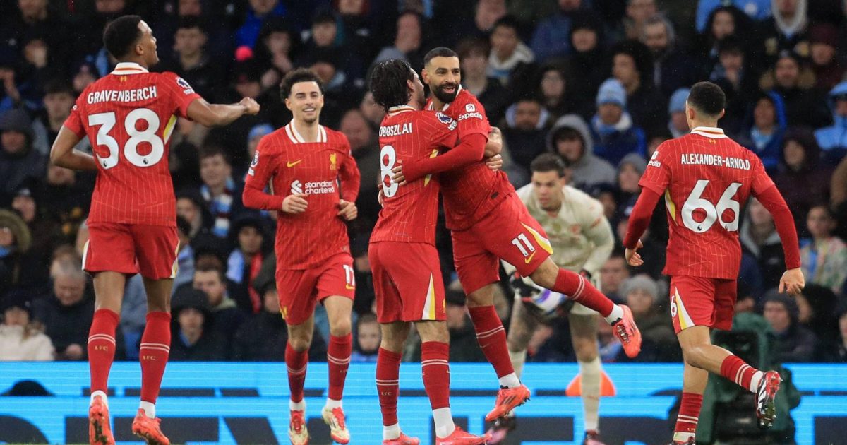 Liverpool: Joyce confirms two signing ‘options’ with 11 exits mooted ...