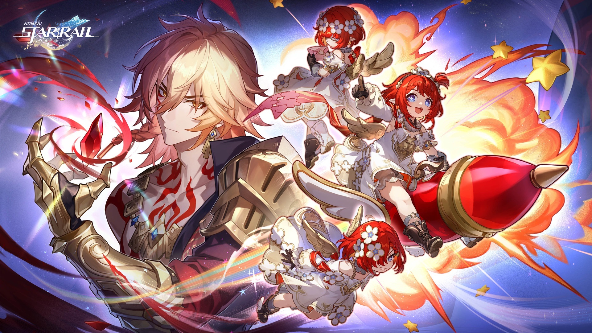 Honkai Star Rail Update 3.1 Release Time and Maintenance Details Revealed