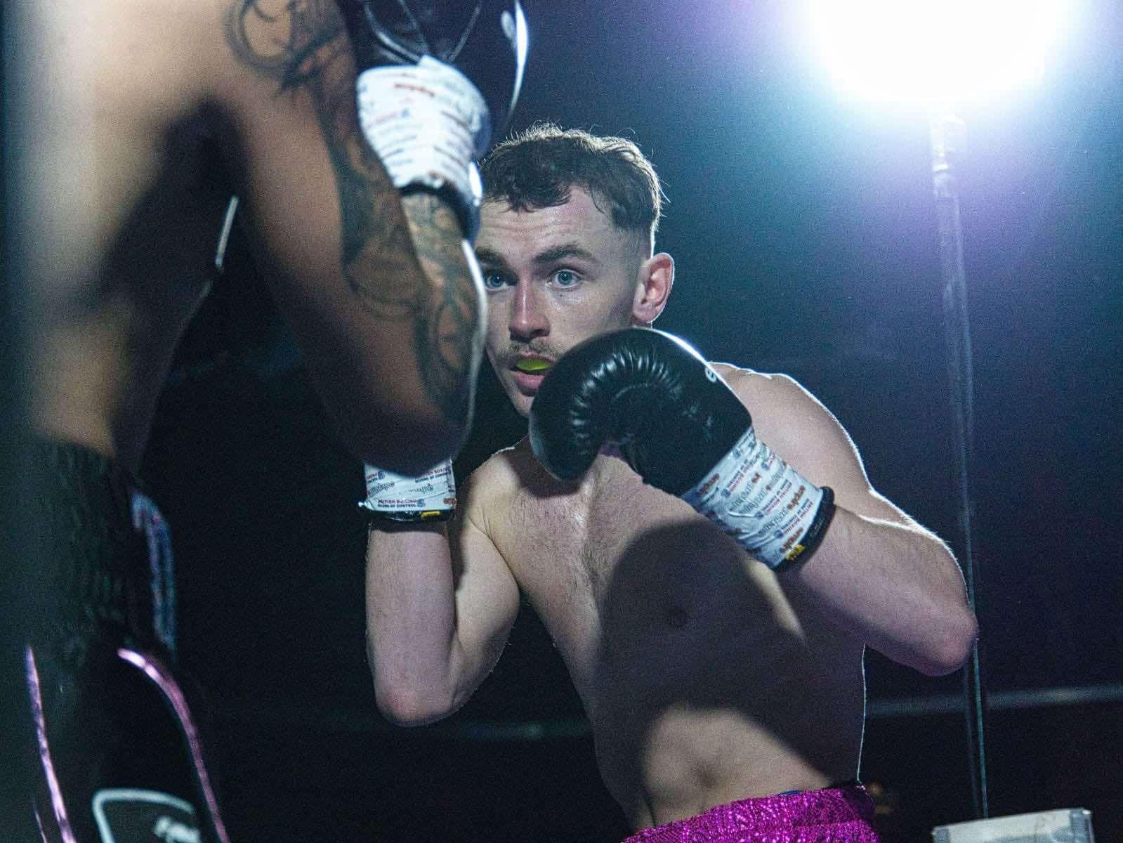 Sunderland boxers shine on Newcastle show