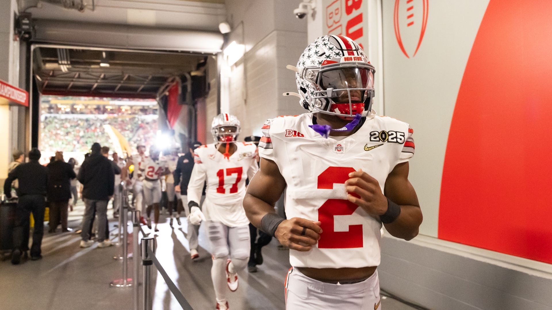 Way-too-early 2025 Ohio State depth chart projection: Defense