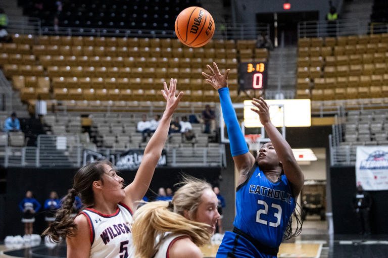 Vote for Montgomery Advertiser boys and girls athlete of the Week of ...