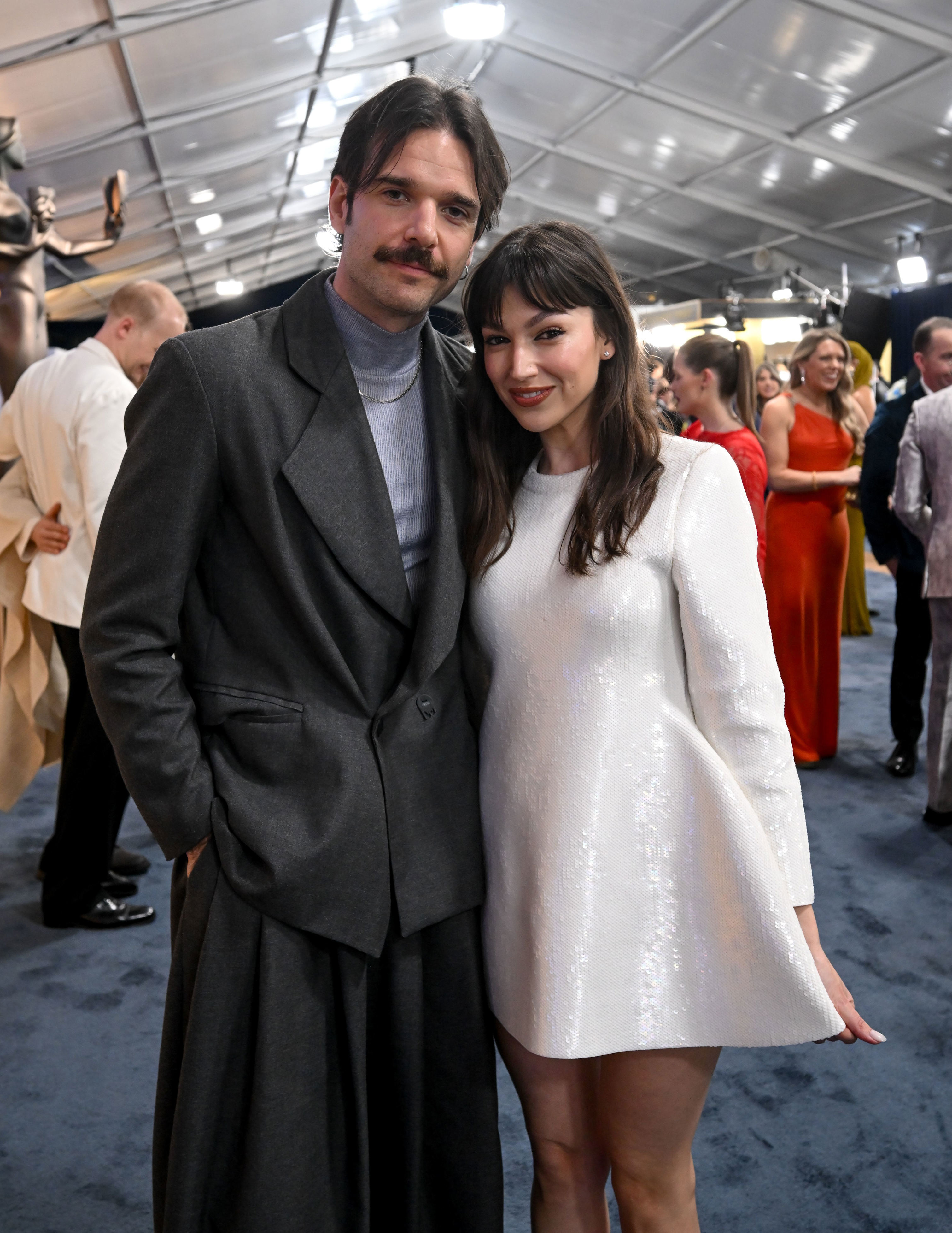 Así es Jon Arias, el hijo de Imanol Arias y Pastora Vega: exlíder de ...