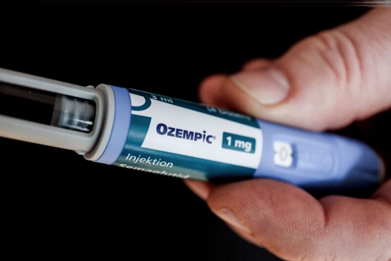 Neuer Lifestyle nach Ozempic: So gibt ein Anwalt aus Chicago sein Geld aus, nachdem er 45 Kilo ...