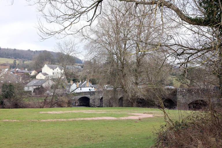 The Welsh town like a step back in time with a reputation as one of the ...