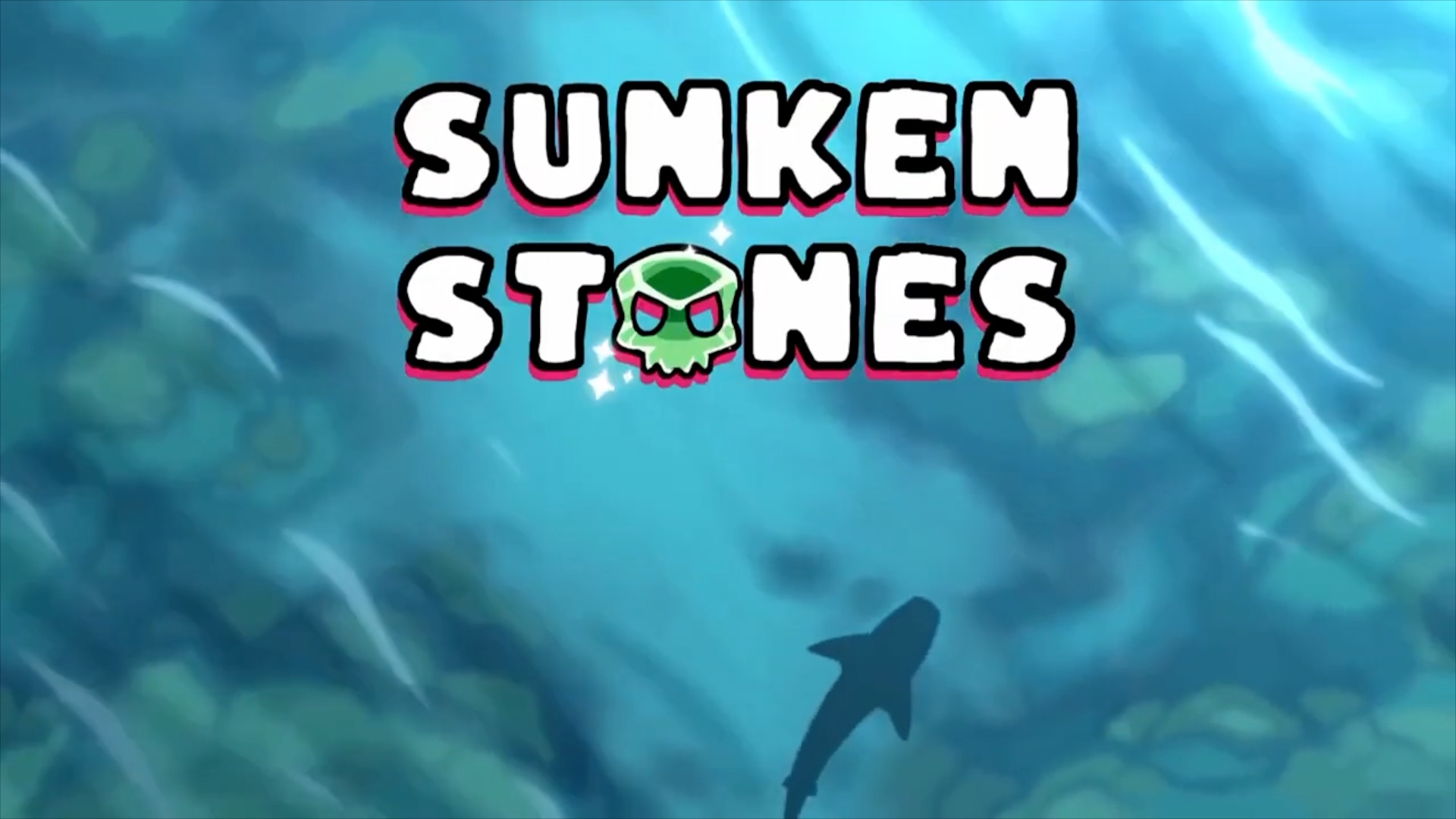 Sunken Stones Official Gameplay Trailer Black Voices in Gaming