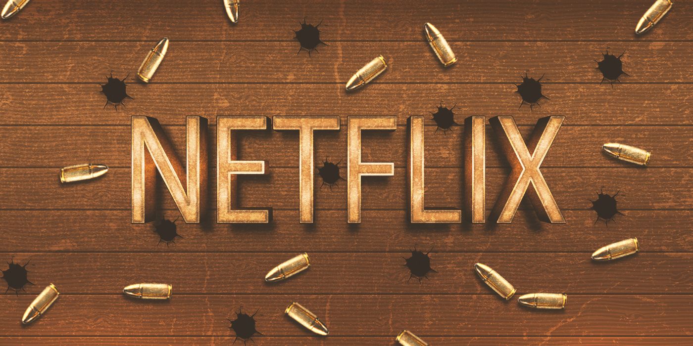 When Netflix Ditched the DVDs and First Started Streaming, Its Library ...