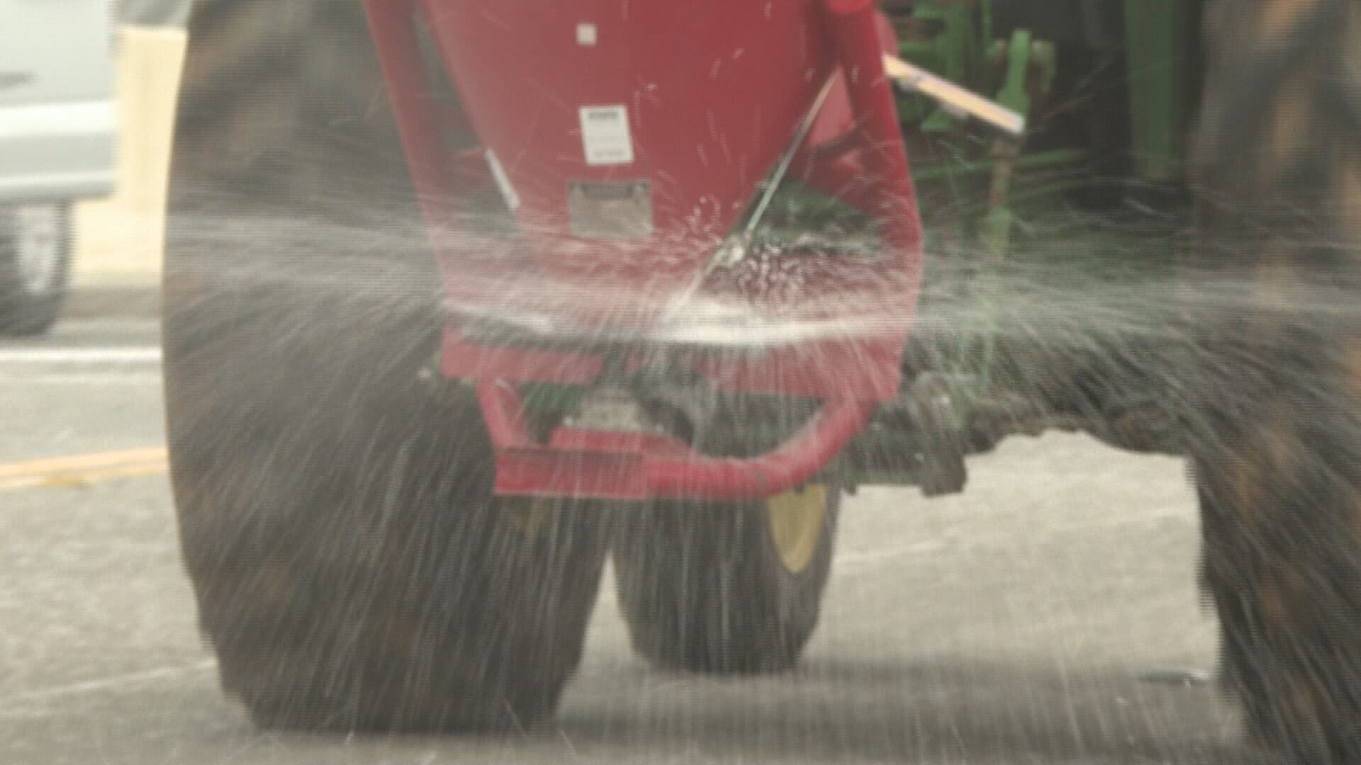 New bill aims to reduce road salt runoff in Vermont