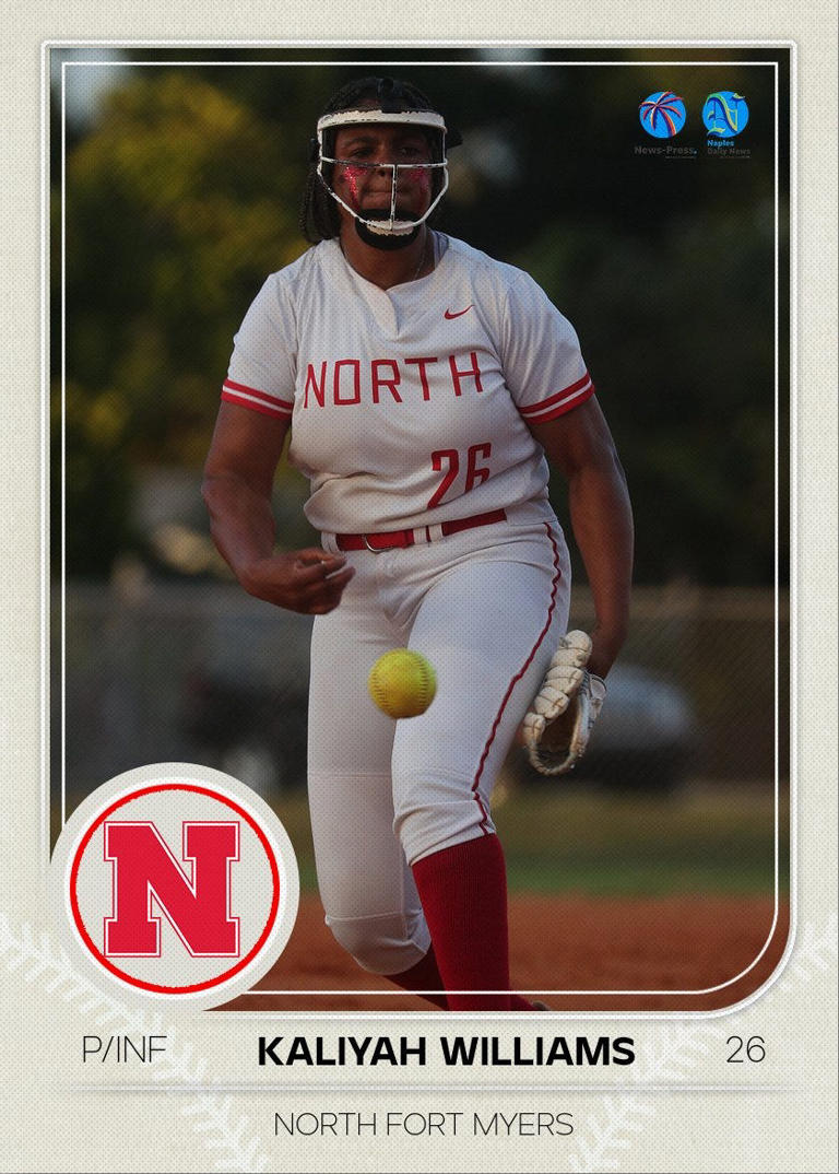 High School Softball: Here's our SW FL dream Starting 10, plus 25 ...