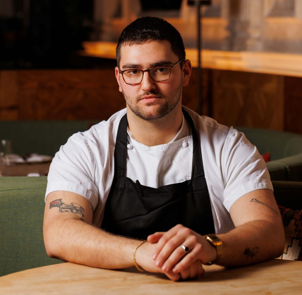 Chefs reveal their McDonald’s orders — including ‘naughty’ off-menu hack