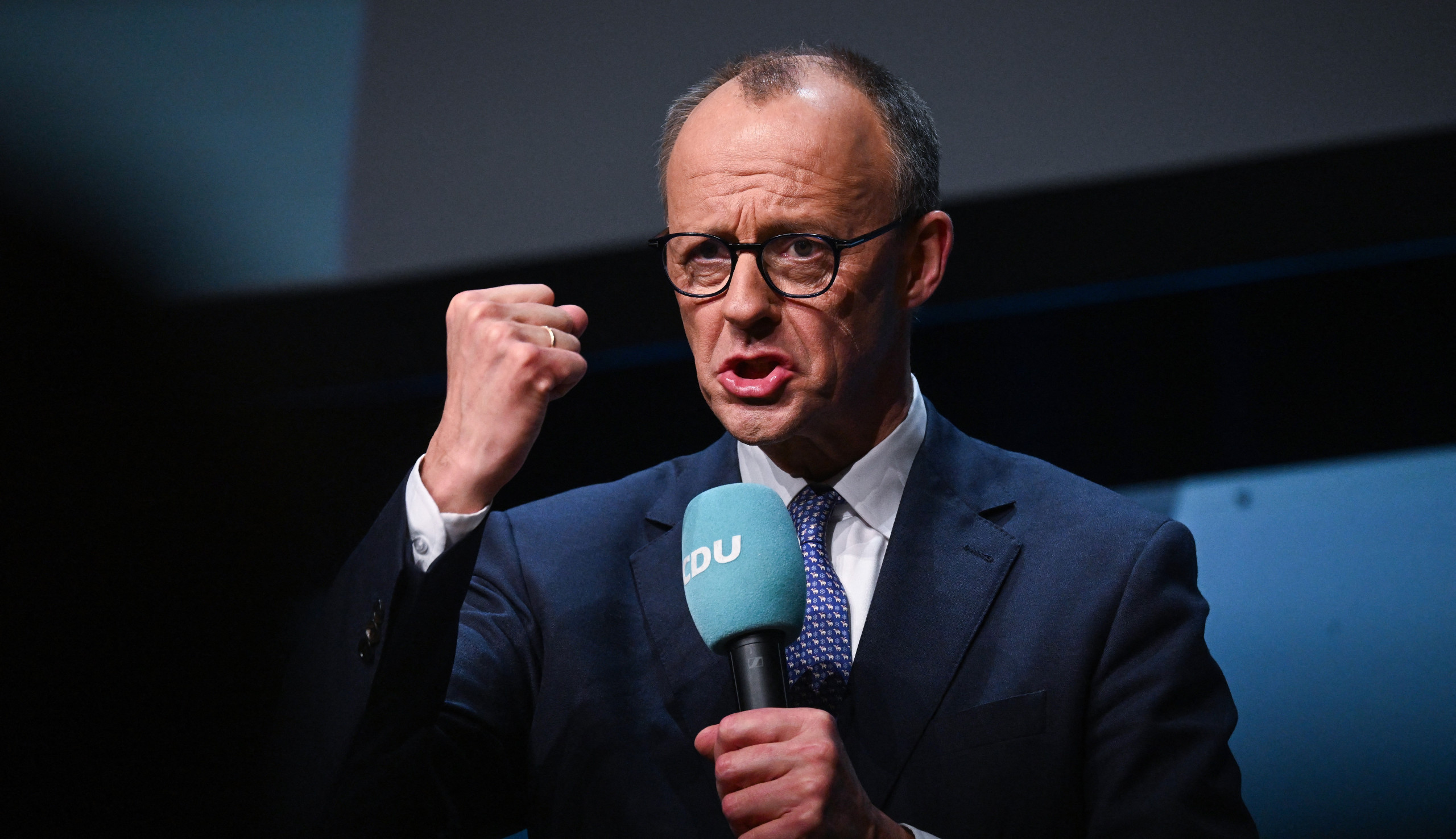 CDU gewinnt, aber rechtsextreme AfD zweitstärkste Partei bei Bundestagswahl