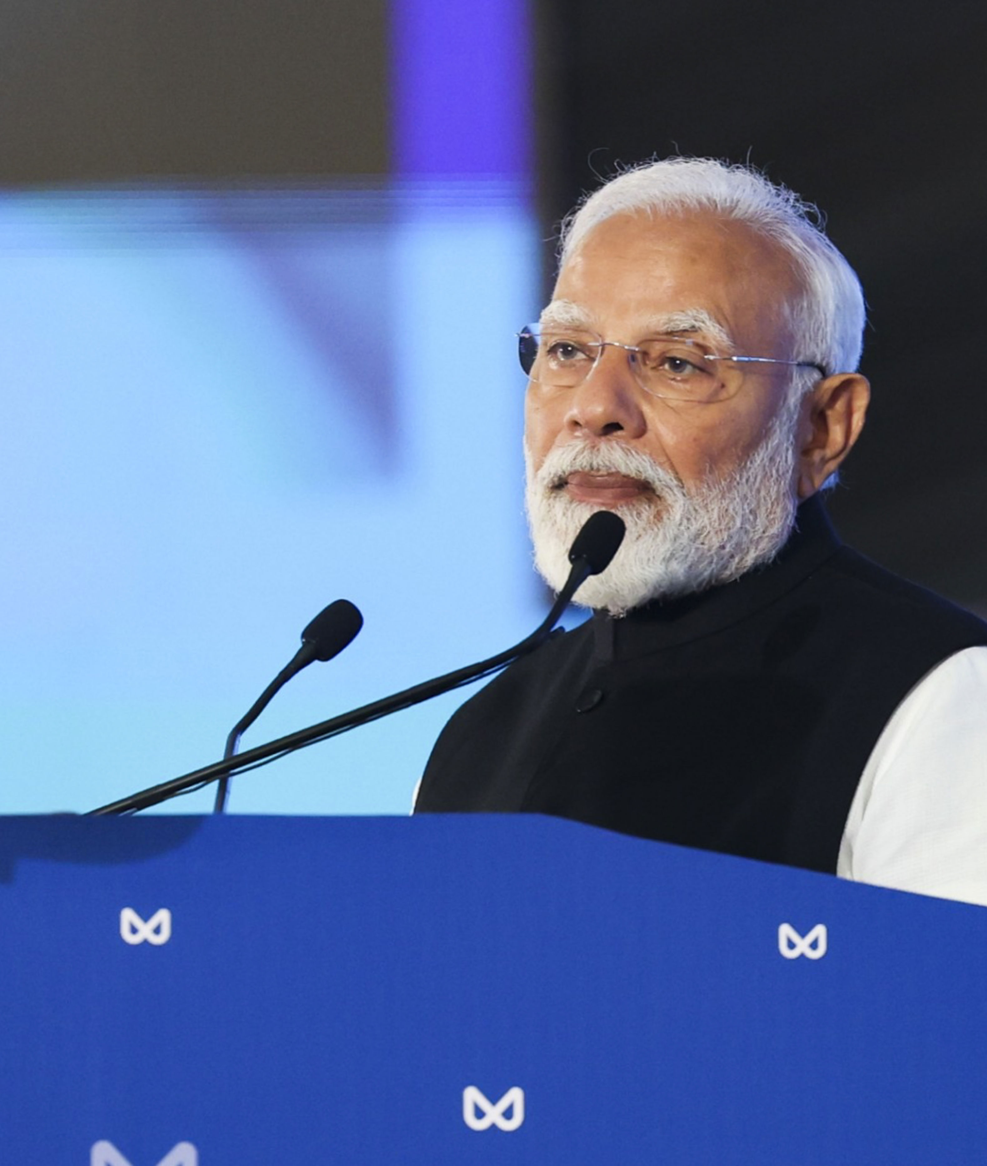 It's time to invest in MP: PM Modi, cites its talent pool and booming ...