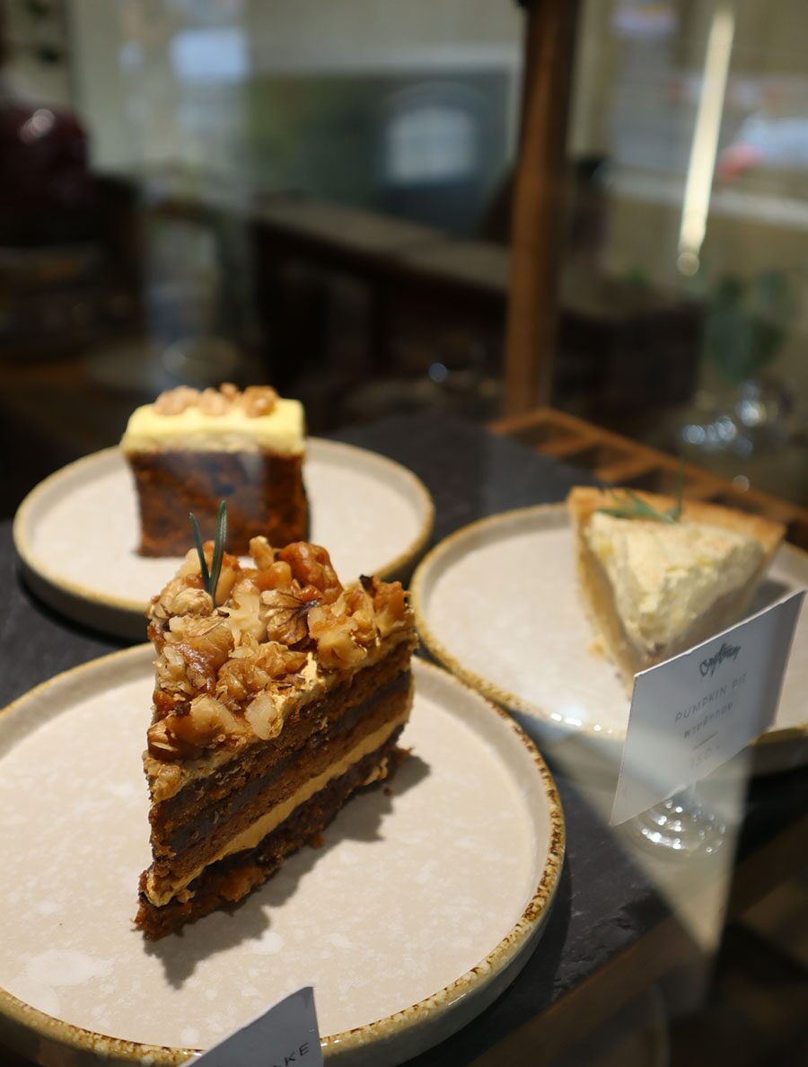 Craftsman Roastery รีโนเวตตึกโบราณ สมัยรัชกาลที่ 5 ให้เป็นคาเฟ่ และ ...