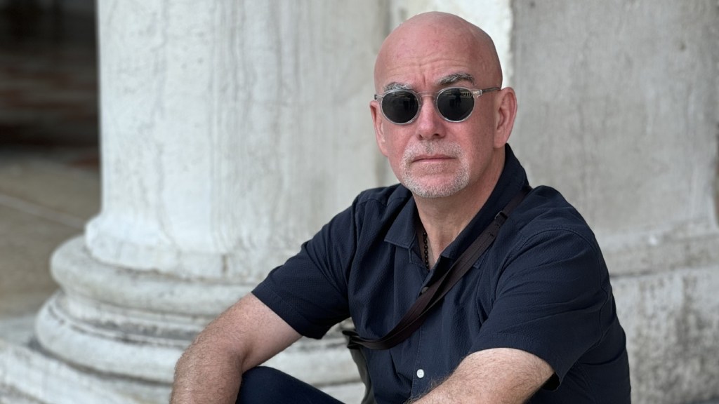 ‘Luther' Creator Neil Cross on Exchanging East London Grime for the ...