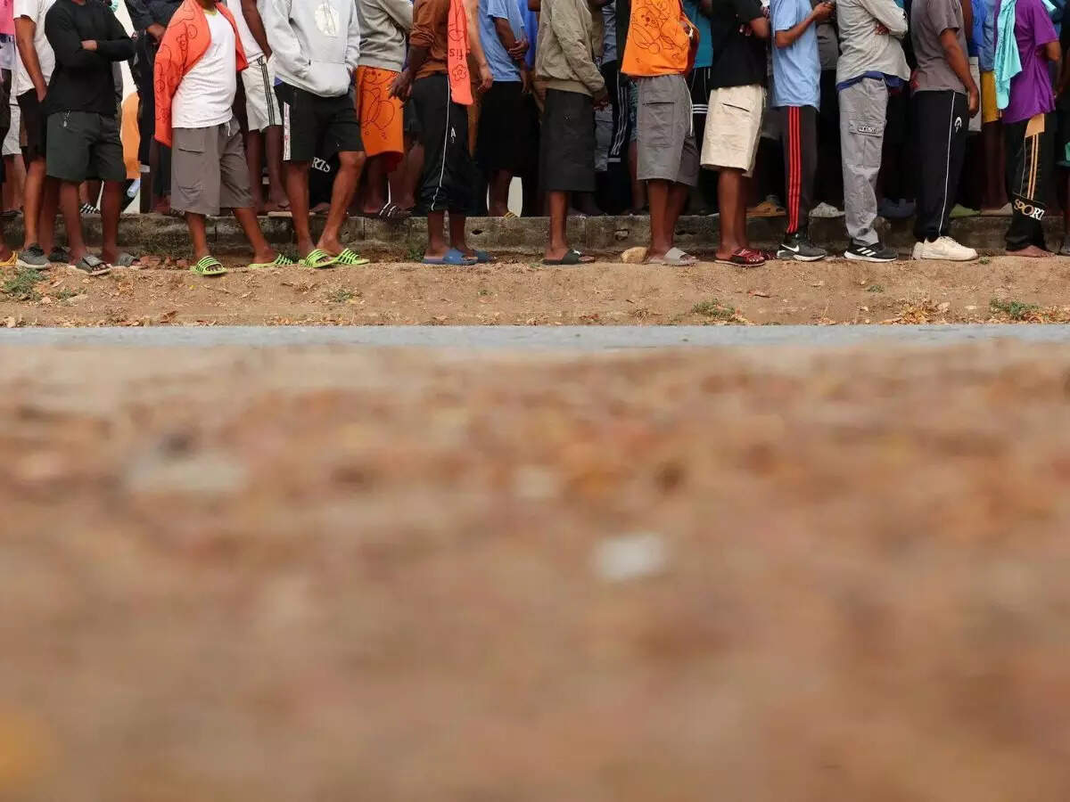 Electric shocks and dark rooms: Trapped with fake job offers, Telangana ...