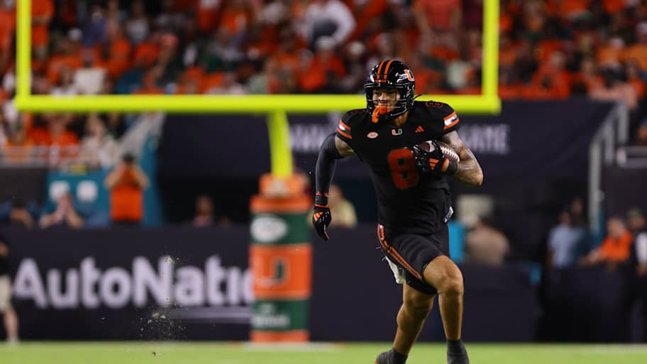 Chiefs Get Two Offensive Weapons in Latest Mock Draft