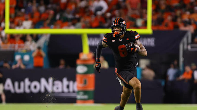 Chiefs Get Two Offensive Weapons in Latest Mock Draft