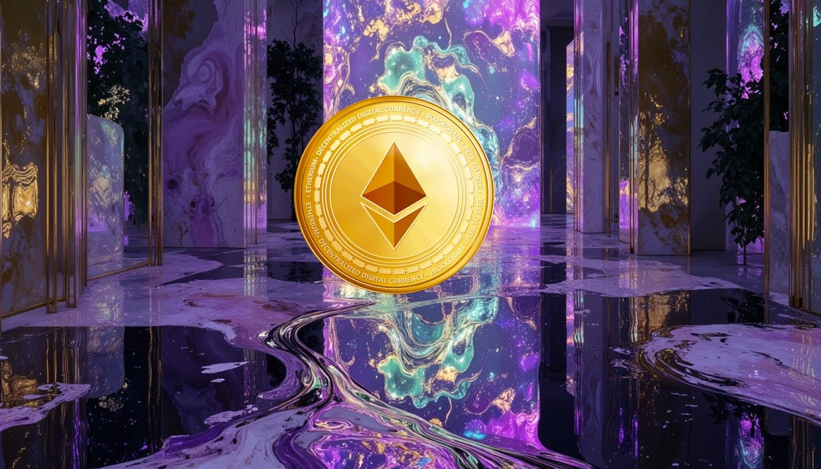 Could Ethereum surprise everyone before the end of February? What its ...