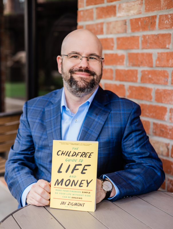 Childfree Wealth: Retirement, Estate Planning and Financial Freedom