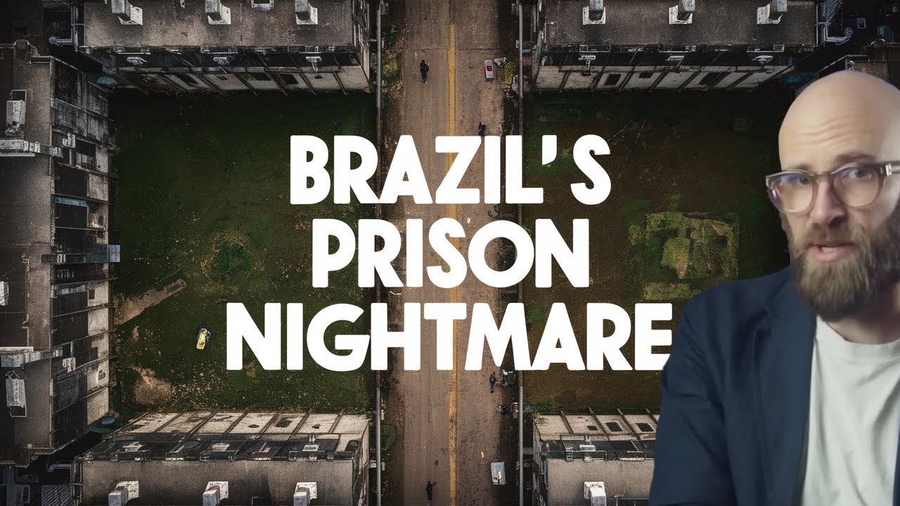 The Carandiru Massacre; Brazil's Worst Prison Atrocity