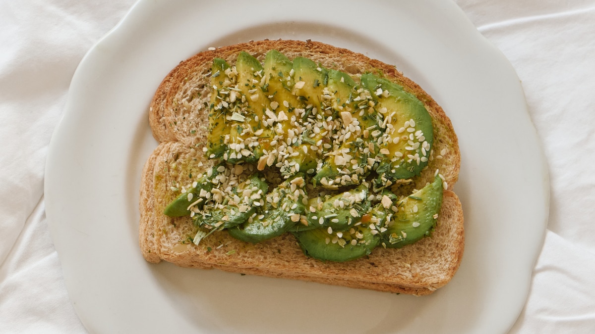 8 Brain-Boosting Snacks To Fuel Your Exam Preparation