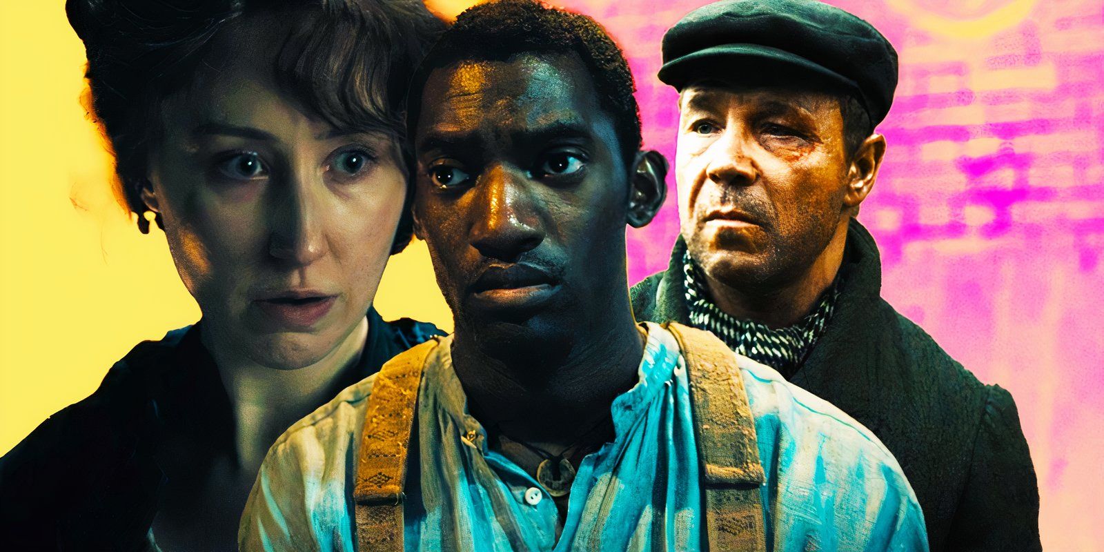 A Thousand Blows Season 2 Story: What Happens In Real Life