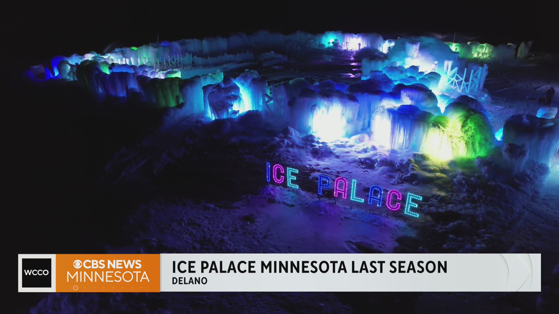 Delano Ice Palace set to close for good after this season