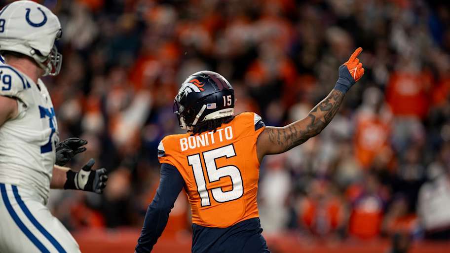 Predicting the Denver Broncos first three moves of NFL free agency