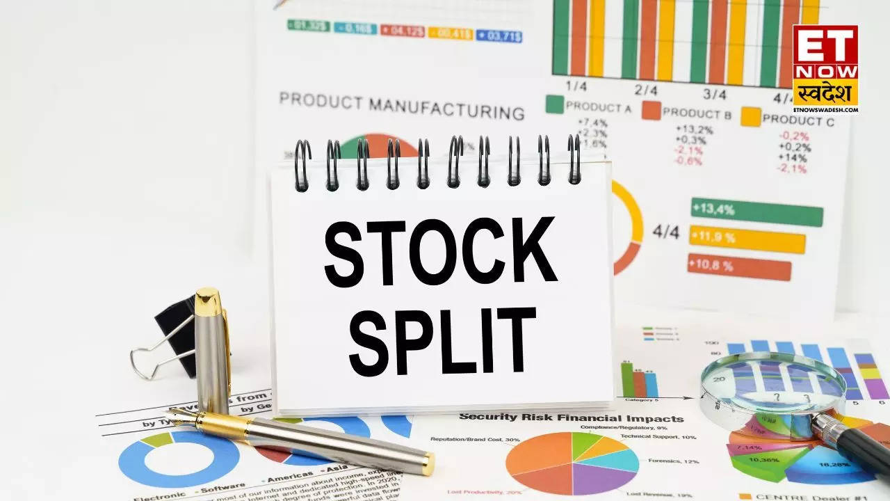 Stock Split: 5 टुकड़ों में बटने जा रहा डिफेंस कंपनी का शेयर; जानें Record Date समेत बाकी डिटेल