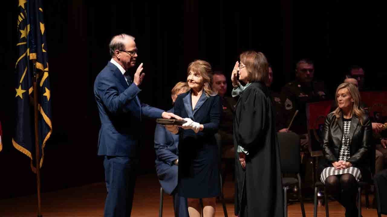 First Lady Maureen Braun to raise money for Dolly Parton's library program