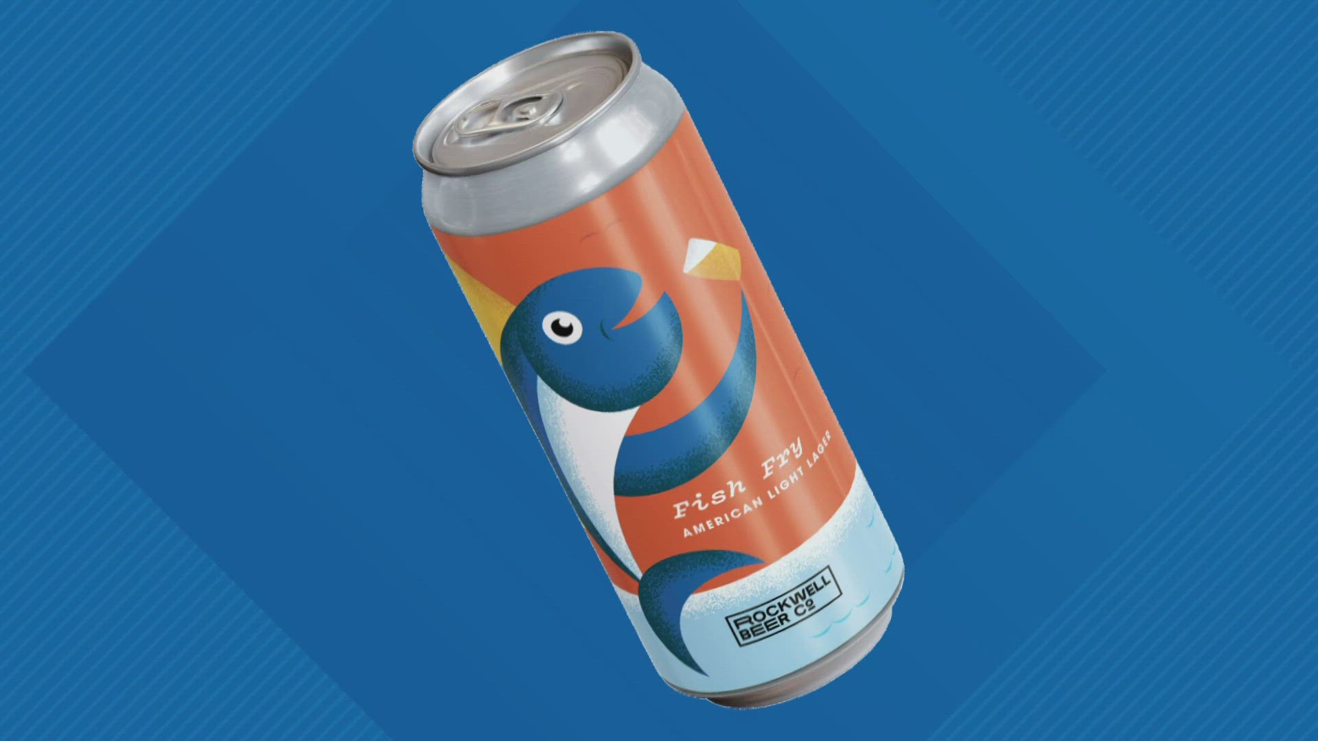 St. Louis brewery brings back 'Fish Fry Lager' for Lent