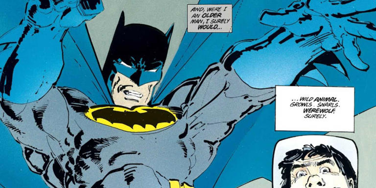 10 Batman Variants Way Cooler Than The Original
