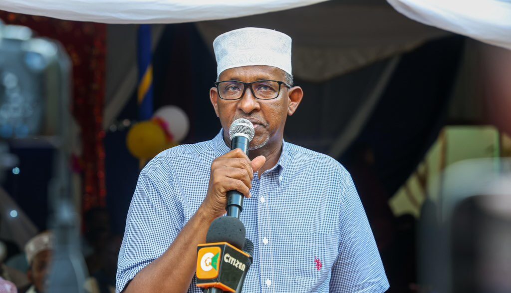 Kenyans Warned Over Rise in Fake Doctors