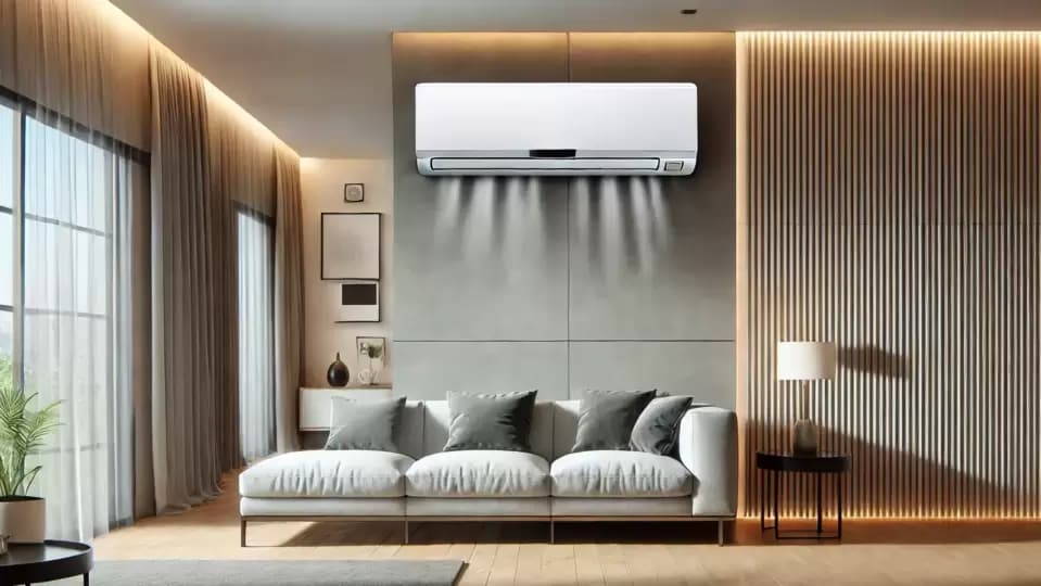 Your old window AC not cooling like it used to? Here’s why a split AC ...